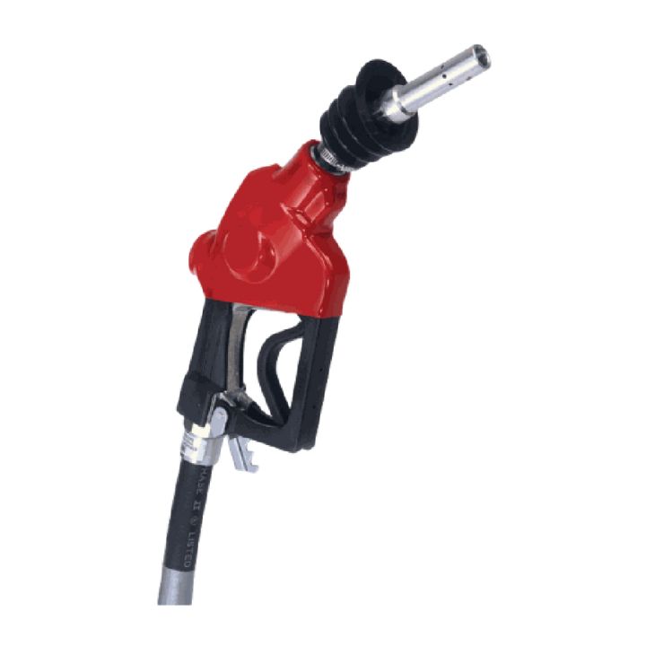 800 Series Onboard Refueling Vapour Recovery Nozzles – Power Co