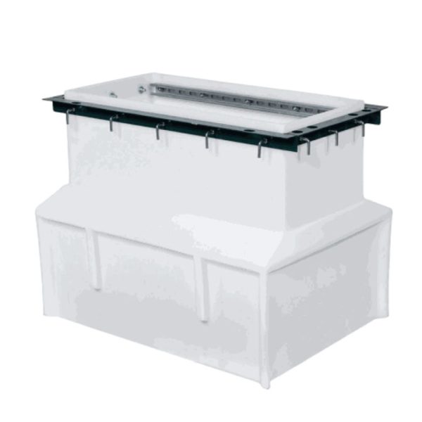 Dispenser Sump - Power Co